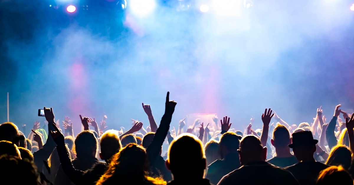 10 Concerts That Will Heat Up the US This Summer - Dailybreak