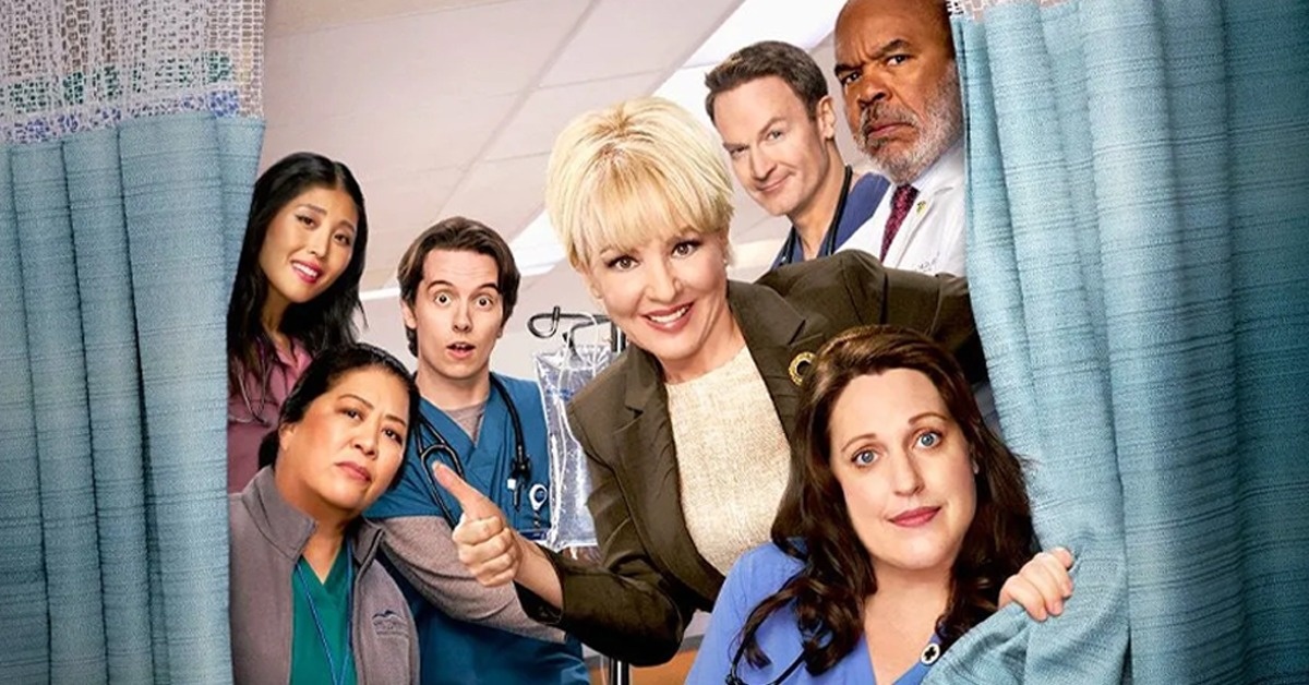 Scrub In and Rank TV’s Top Medical Shows - Dailybreak