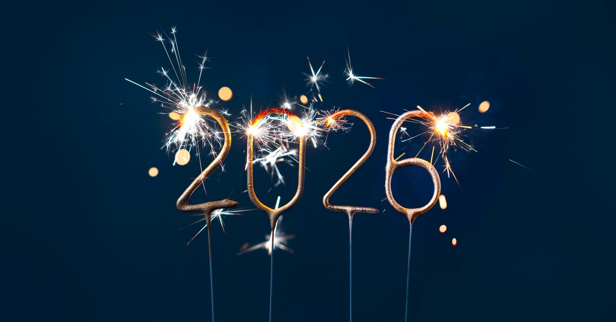 How Will You Be Ringing in the New Year? - Dailybreak