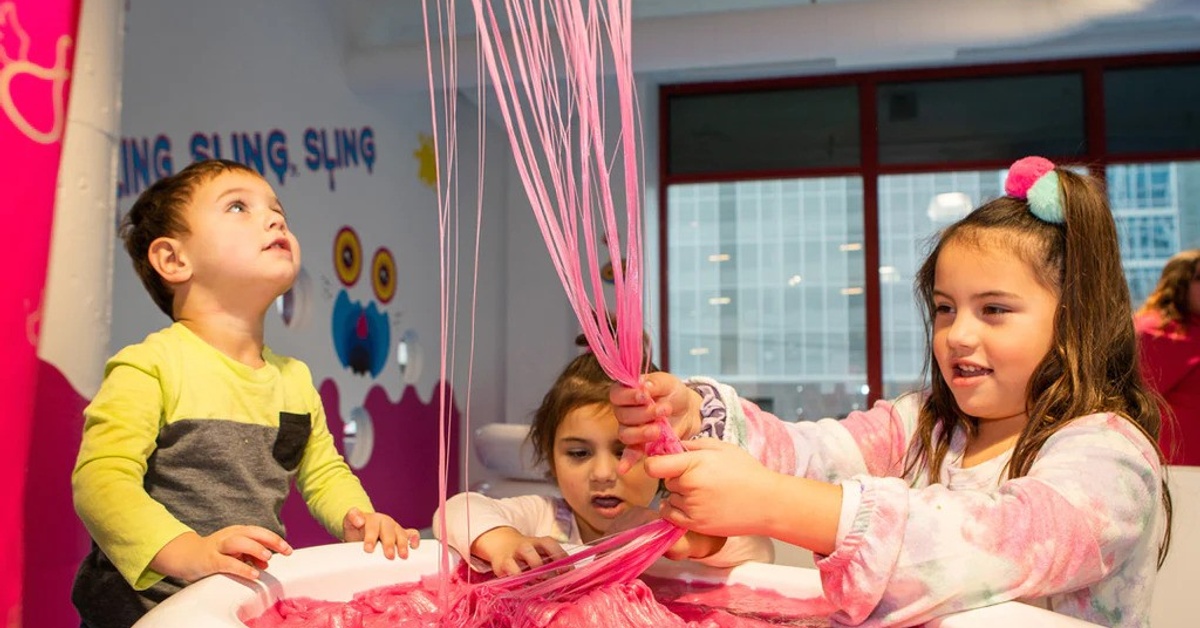 10 Fun Hands-On Travel Experiences for Kids in New York City - Dailybreak