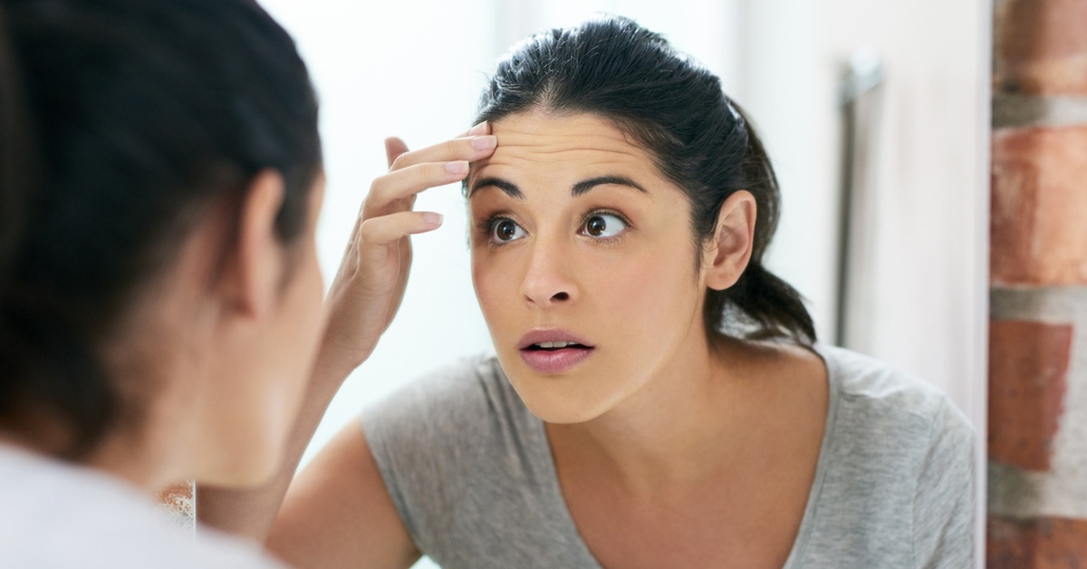 What Is Skin Fasting and Should You Try It? - Dailybreak