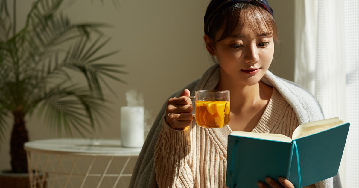 7 Must-Read Books to Check Out During AAPI Heritage Month - Dailybreak