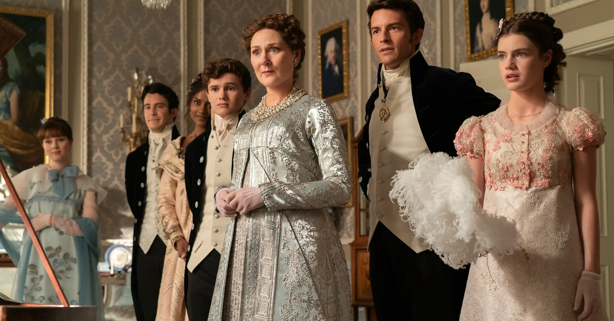 The Best "Bridgerton" Merch Collaborations - Dailybreak