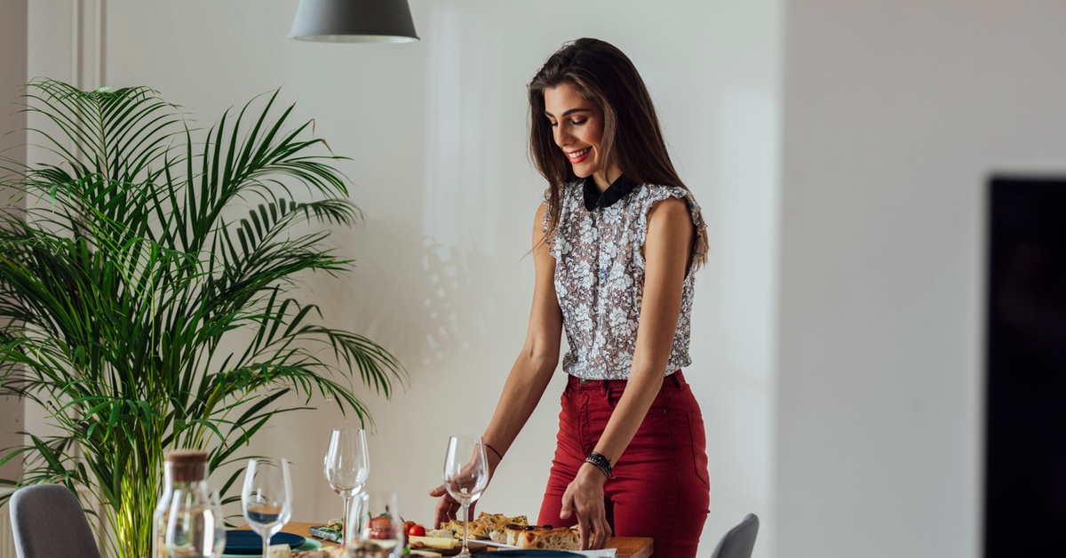 11 Gift Ideas for the Person Who Loves Entertaining - Dailybreak