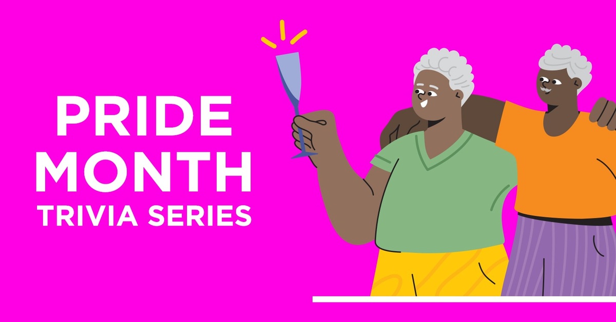 Pride Month Trivia: Literature - Dailybreak