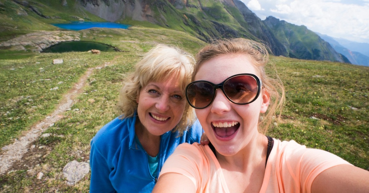 6 Mother-Daughter Trips to Take for Some Quality Girl Time - Dailybreak