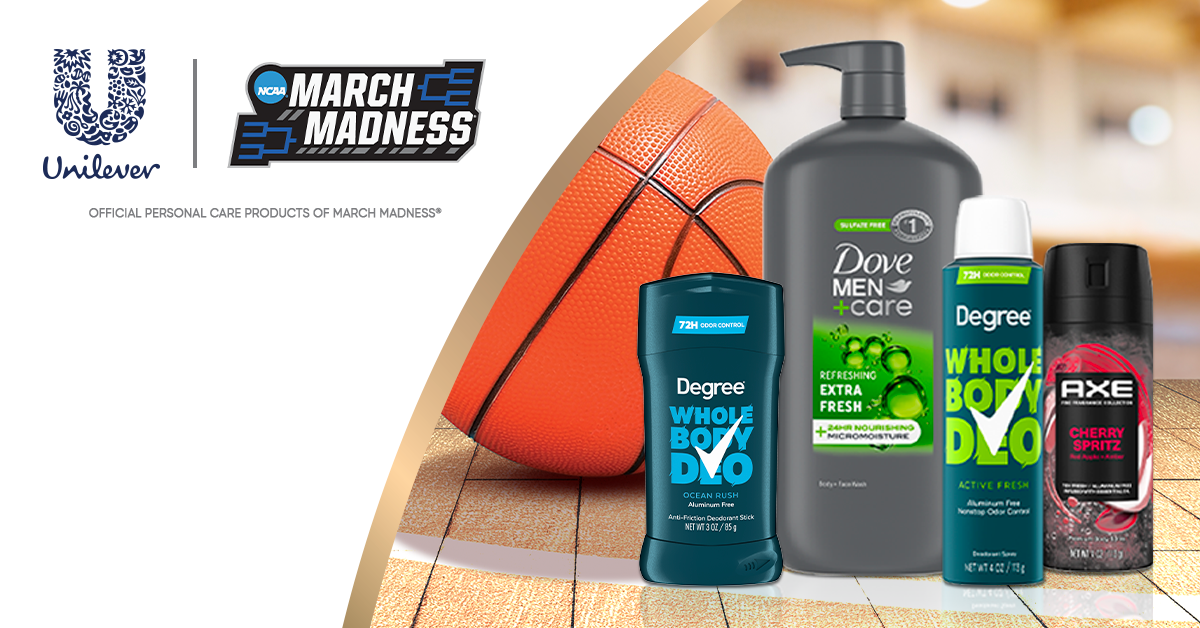 Get the Freshest Lineup