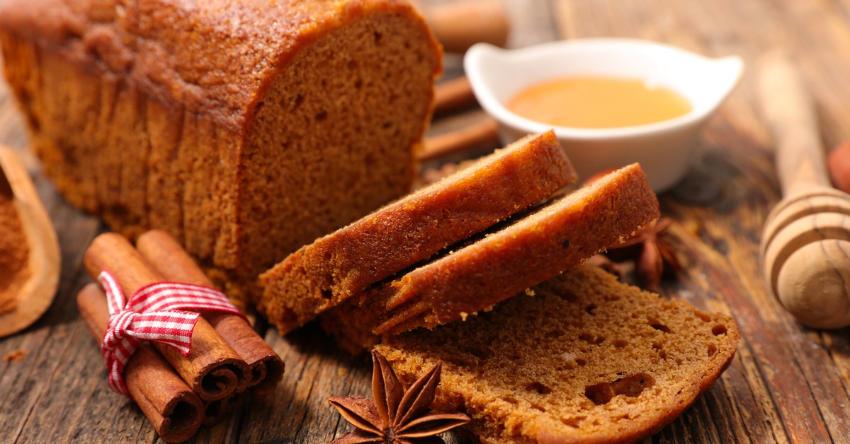 16 Gingerbread Recipes That Go Far Beyond The Cookie Dailybreak
