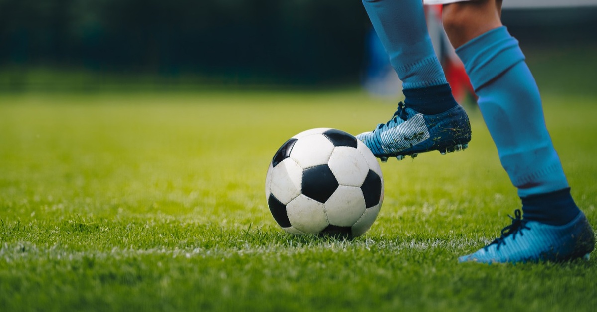 Why Do Soccer Players Bleach Their Hair? - Dailybreak