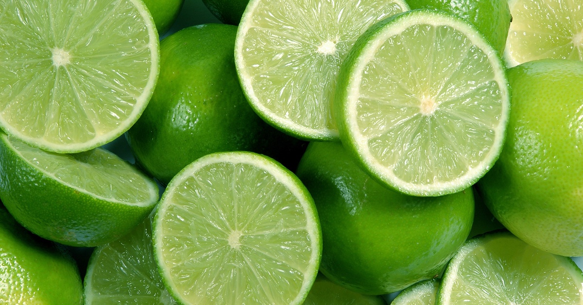 Squeeze the Day With This Lime Puzzle - Dailybreak