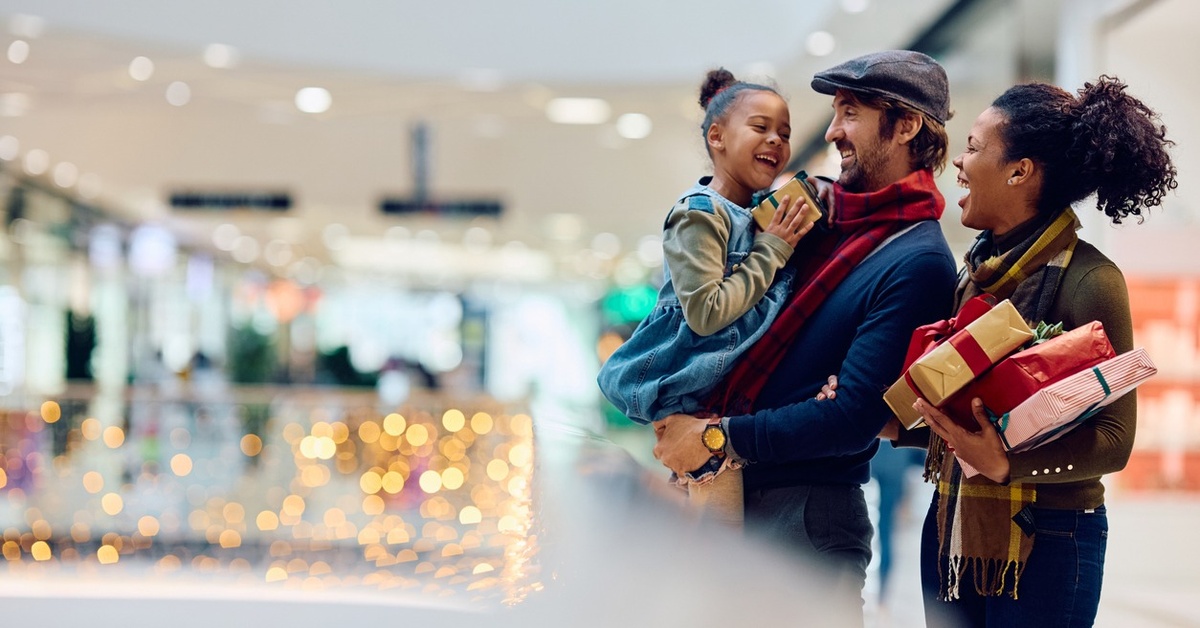 'Tis the Season to Share Your Holiday Plans With Dailybreak - Dailybreak