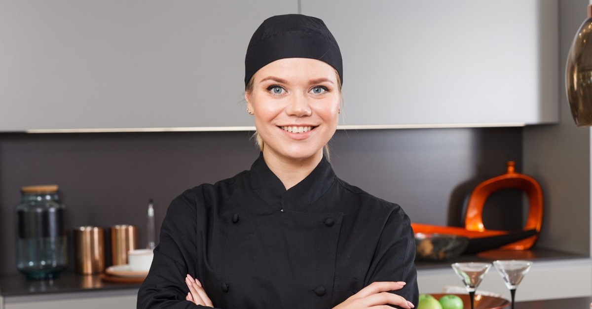 What Are These Personal Chefs Making For Their Clients? - Dailybreak