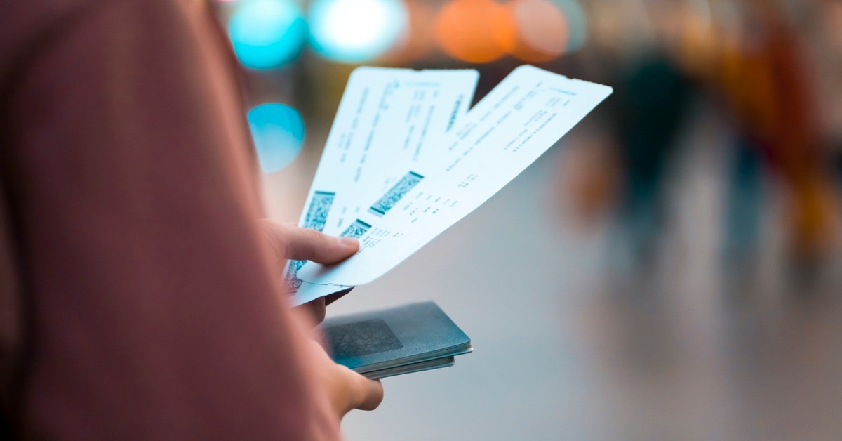 How to Display Your Old Concert Tickets & Travel Mementos - Dailybreak