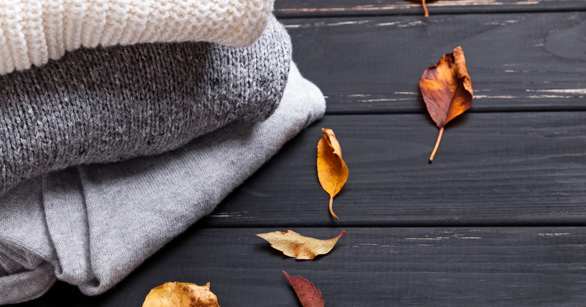 Which Trendy Fall Color Do You Need in Your Wardrobe? - Dailybreak