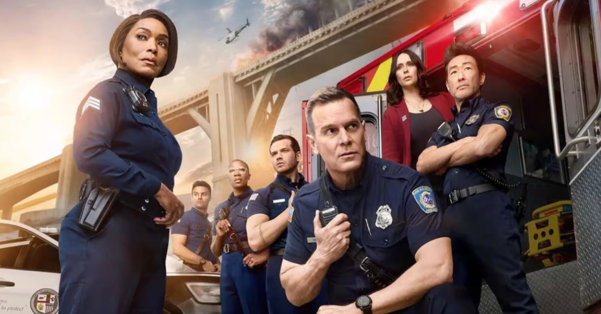 Can You Match the "9-1-1" Character to Their Season 7 Drama? - Dailybreak