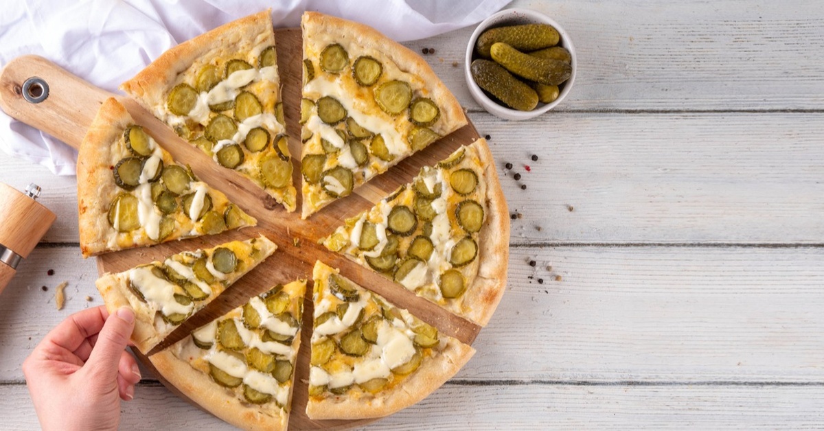 10 Dillicious Dill Pickle Recipes You Need to Try ASAP - Dailybreak