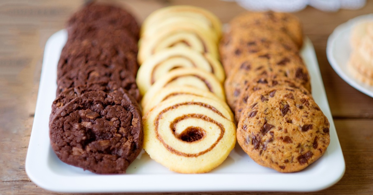 Which Cookie Should You Be Obsessed With? - Dailybreak