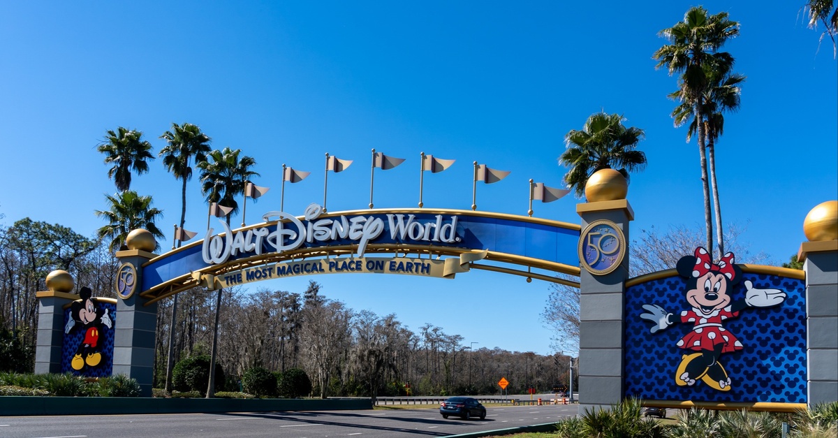 Feel the Magic With This Subtle Disney Merch - Dailybreak