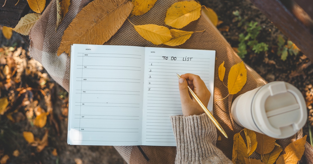 8 Cottagecore Planners for a Cozy 2026 - Dailybreak