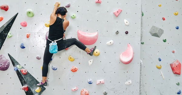 Get a Grip on This Spot the Difference - Dailybreak