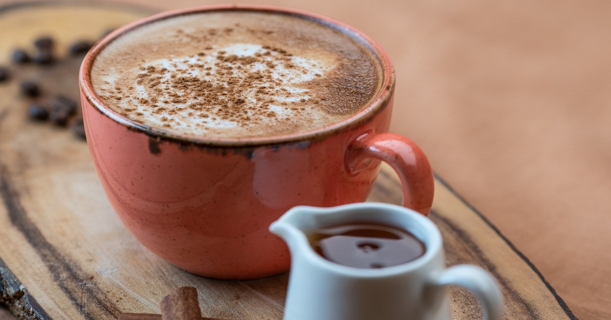 Which Chai-Flavored Item Should You Try? - Dailybreak