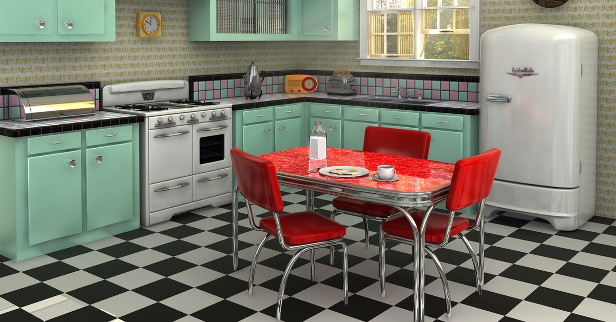 9 Kitschy Kitchen Items to Liven Up Your Space - Dailybreak