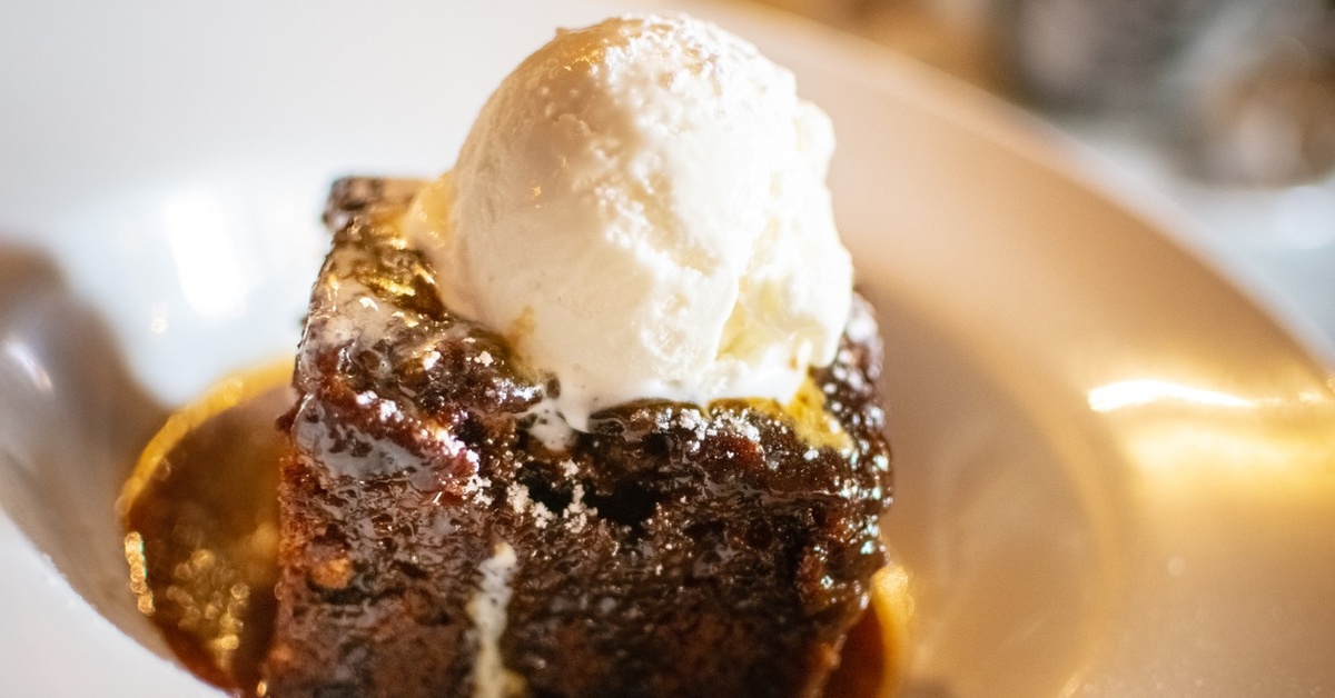 Tempt Your Sweet Tooth With These 7 Toffee Desserts - Dailybreak