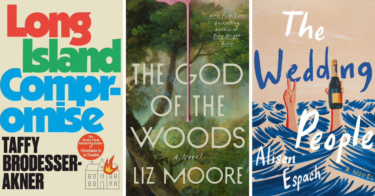 The Heat Is On With The 8 Best Books Of July - Dailybreak