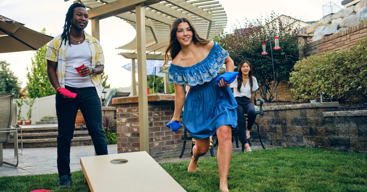 The Best Lawn Games to Get Before Memorial Day Weekend - Dailybreak