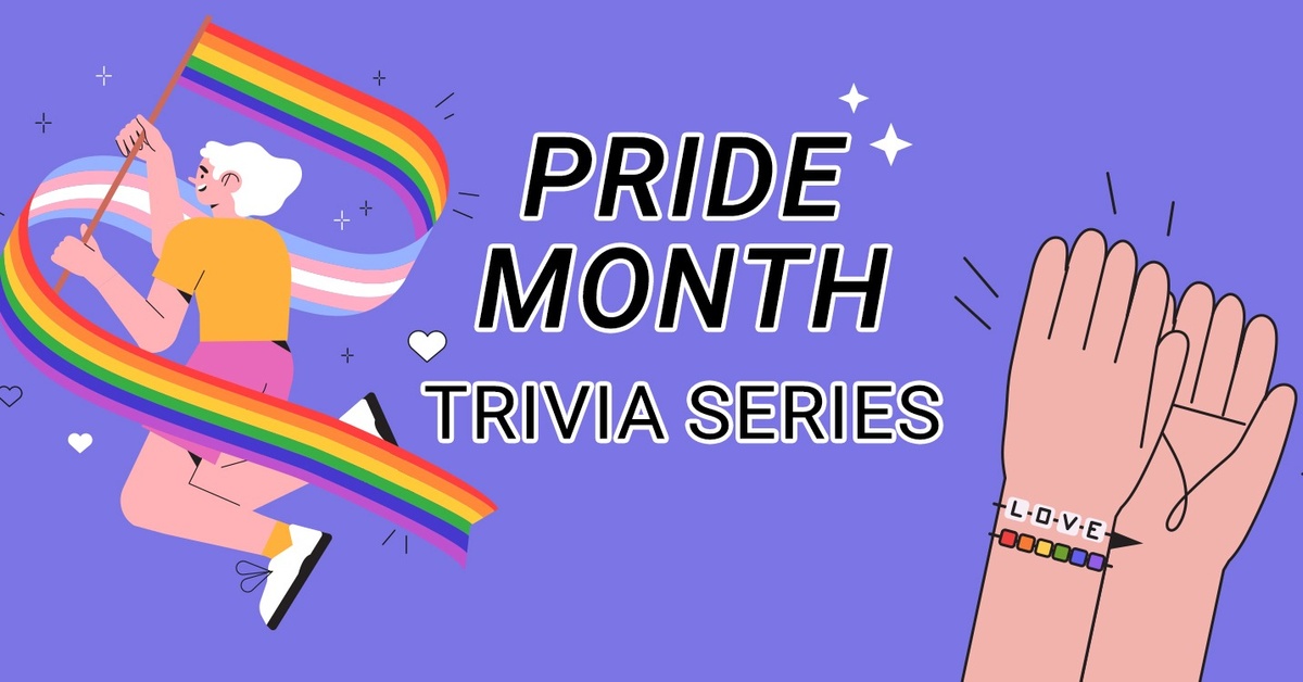 Pride Month Part Three: Drag Trivia - Dailybreak