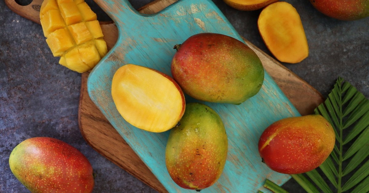 Experience Mango Mania in This Sweet Puzzle - Dailybreak