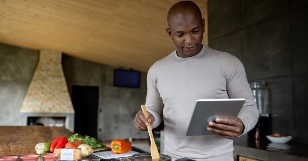 Get Cookin' on Some Answers to This Recipe-Themed Poll! - Dailybreak