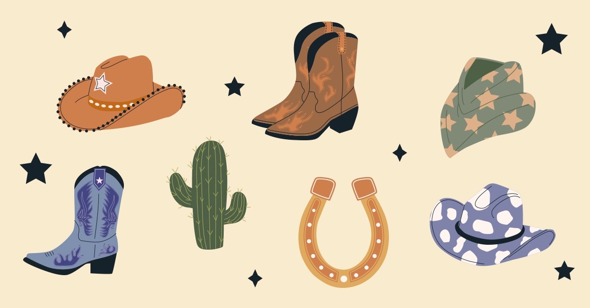 Saddle Up for This Cowboy Memory Match - Dailybreak