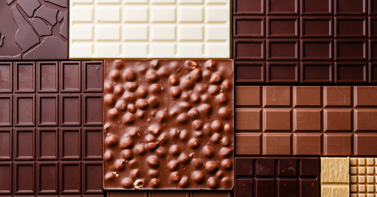 Unwrap The Chocolatey Delights in This Memory Match - Dailybreak