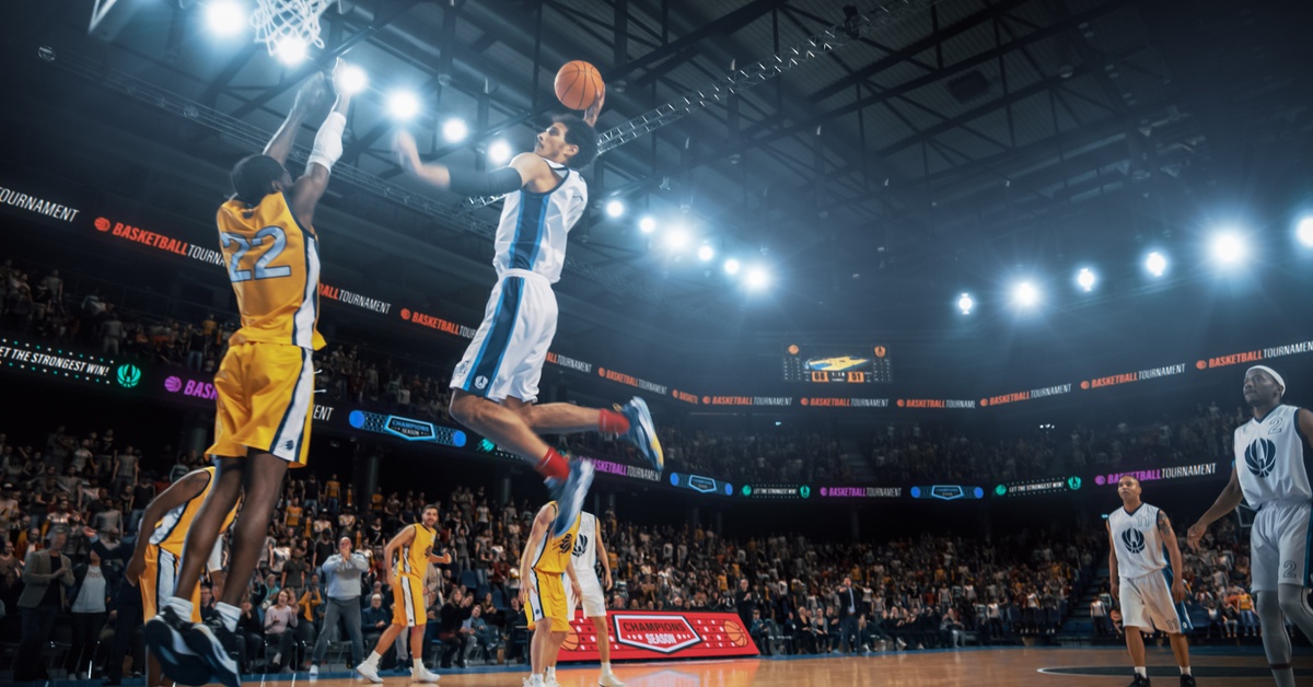 March Madness Trivia - Dailybreak