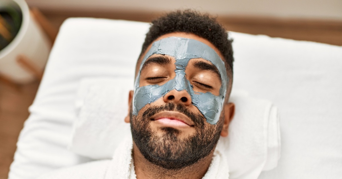 How to Build Your Man a Basic Skin Care Routine - Dailybreak