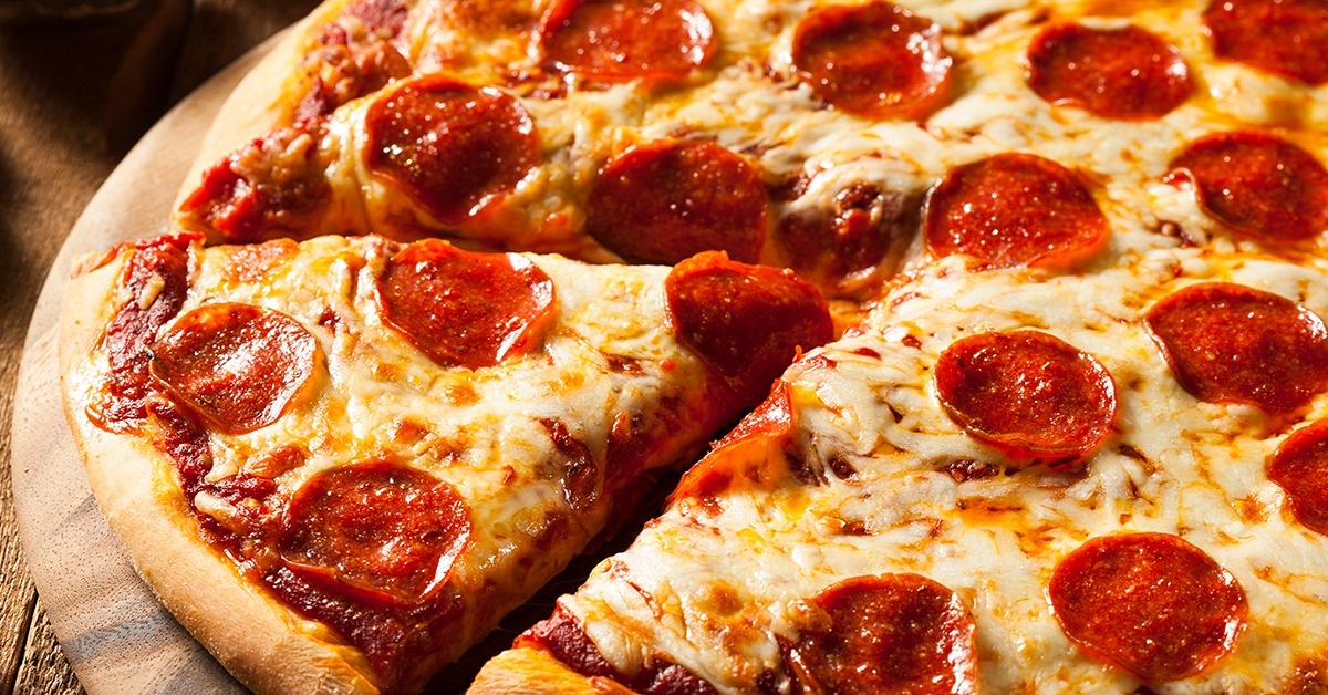 Pick All the Pepperoni Pairs - Dailybreak