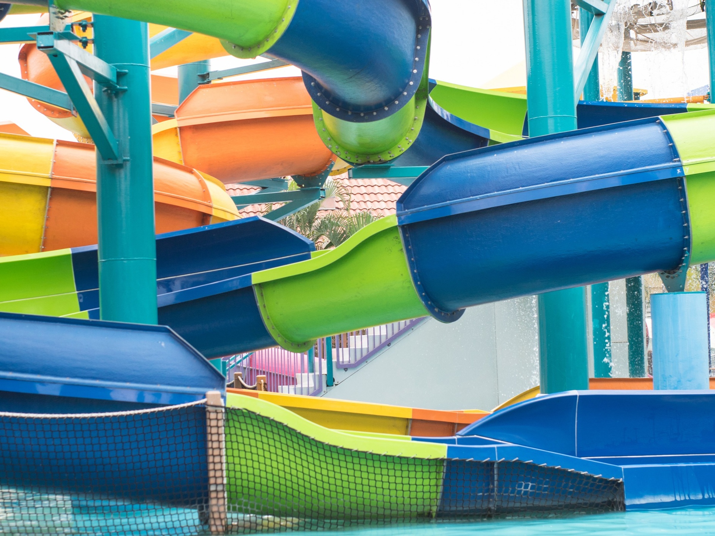 Slide Through This Twisting Slide Puzzle - Dailybreak