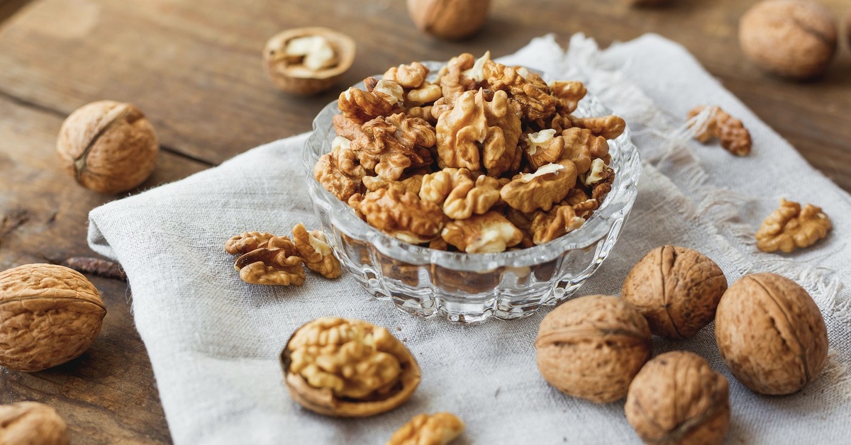 Try Not to Go Nuts Identifying Each of These Nuts - Dailybreak