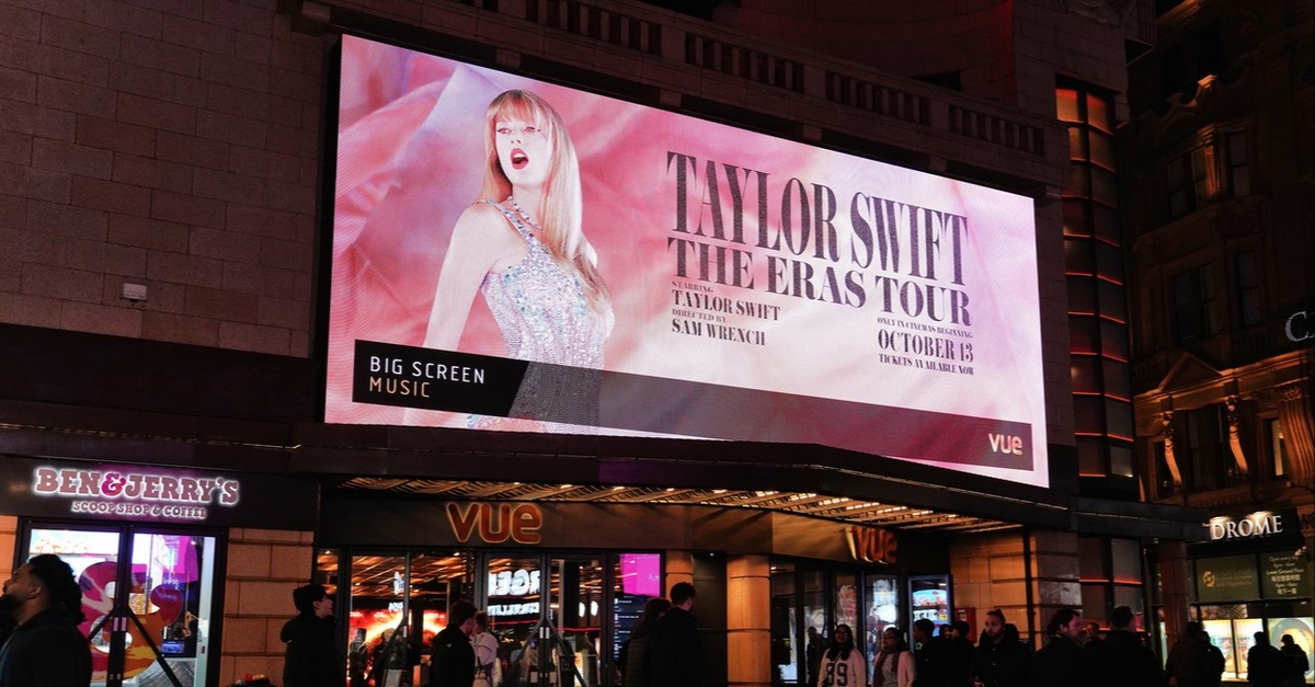 Where You Should Travel Based On Your Fave Swiftie Album - Dailybreak