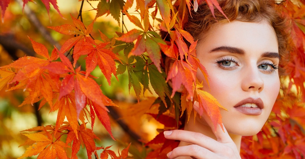 The Cinnamon Spice Girl Makeup Trend Is Straight Fire - Dailybreak