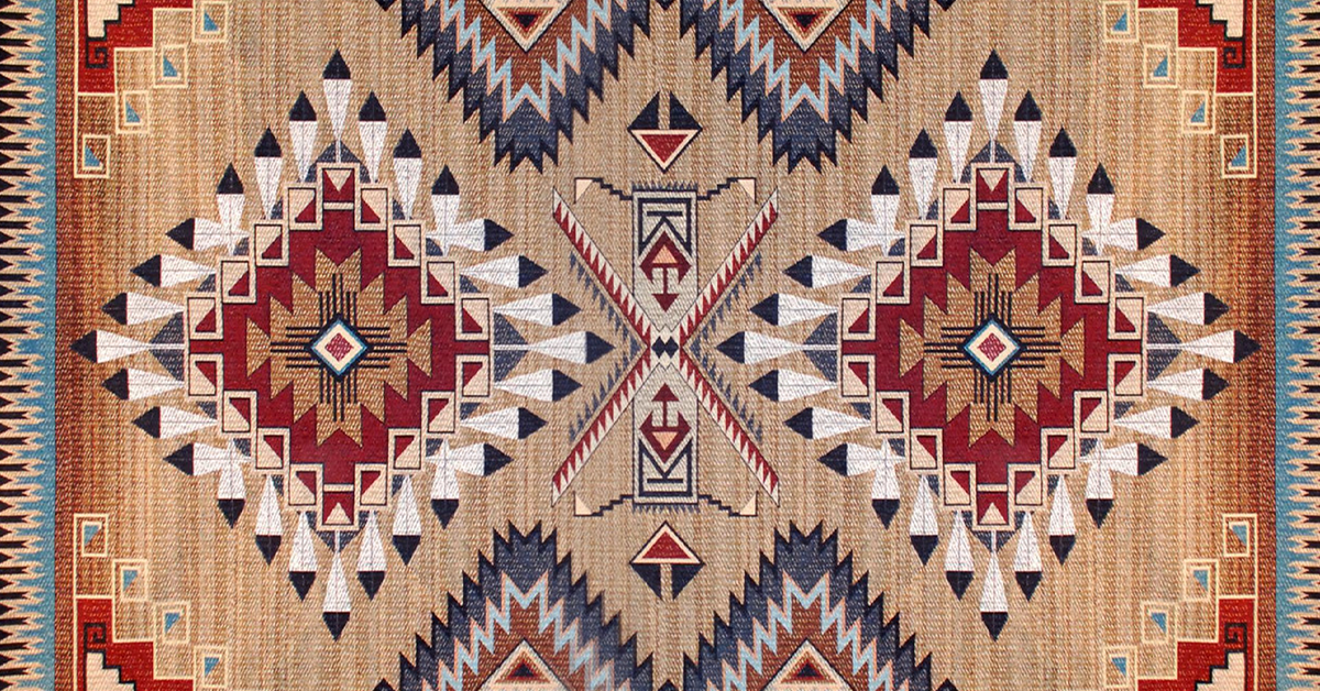 Weave Together This Indigenous Tapestry - Dailybreak