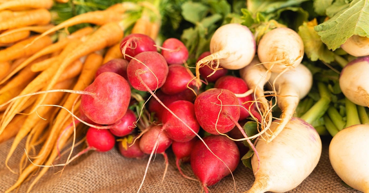 Match Up Fall’s Finest Foods - Dailybreak