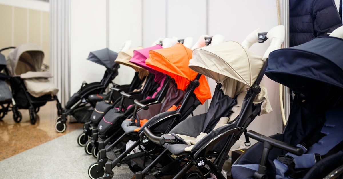Here's the Newest Loot for Babies From the ABC Kids Expo - Dailybreak