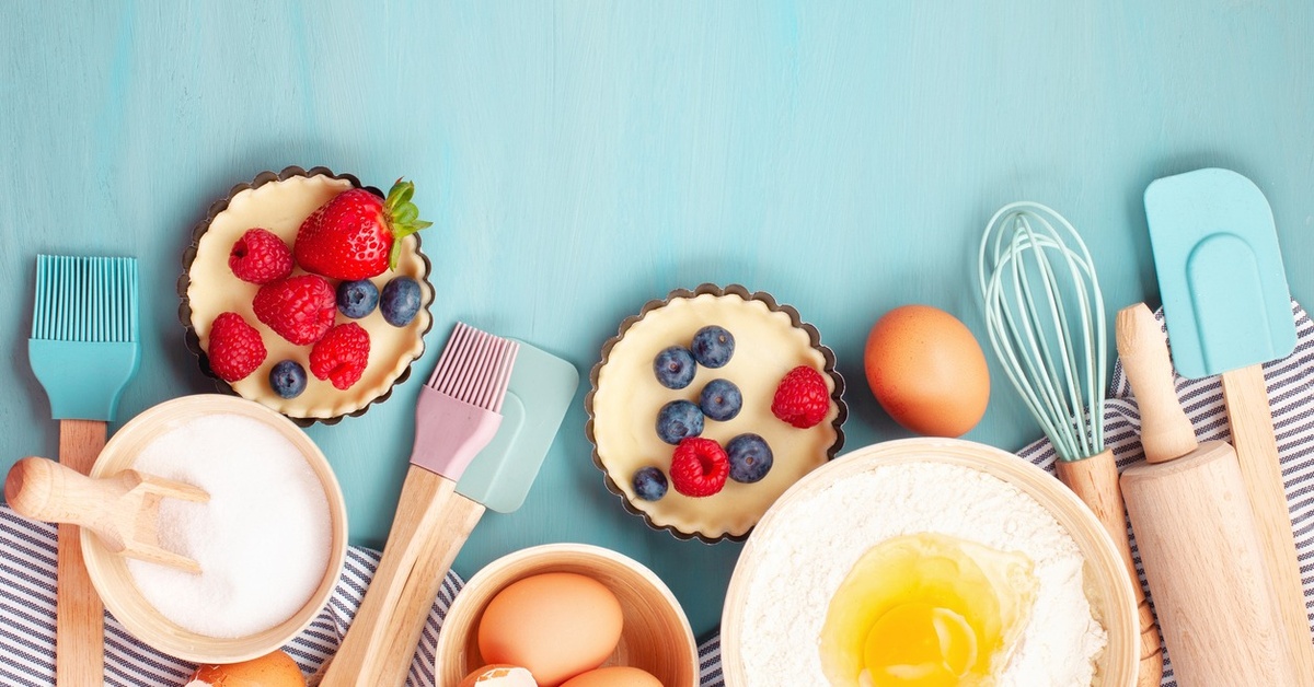 Which Challenging Pastry Should You Try to Make? - Dailybreak