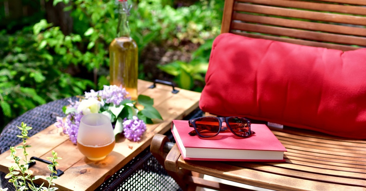 How to Have the Best Staycation at Home - Dailybreak