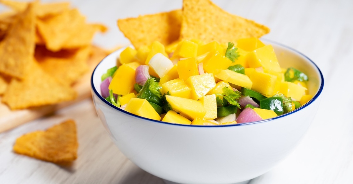 9 Mango Recipes to Add a Tropical Twist to Your Meals - Dailybreak
