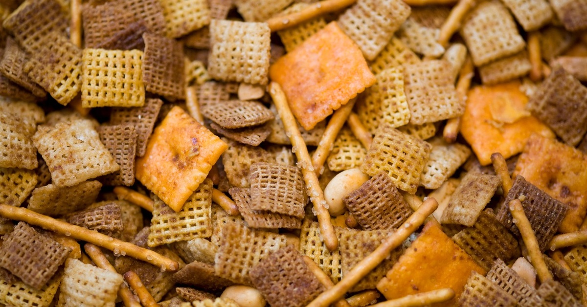 14 Chex Mix Recipes That Are the Epitome of Snack Envy - Dailybreak
