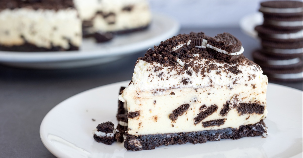 7 Tasty Treats to Make With Oreos - Dailybreak