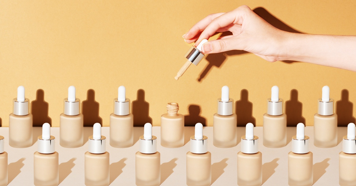 Skin Tints to Replace Your Heavy Foundation This Summer - Dailybreak